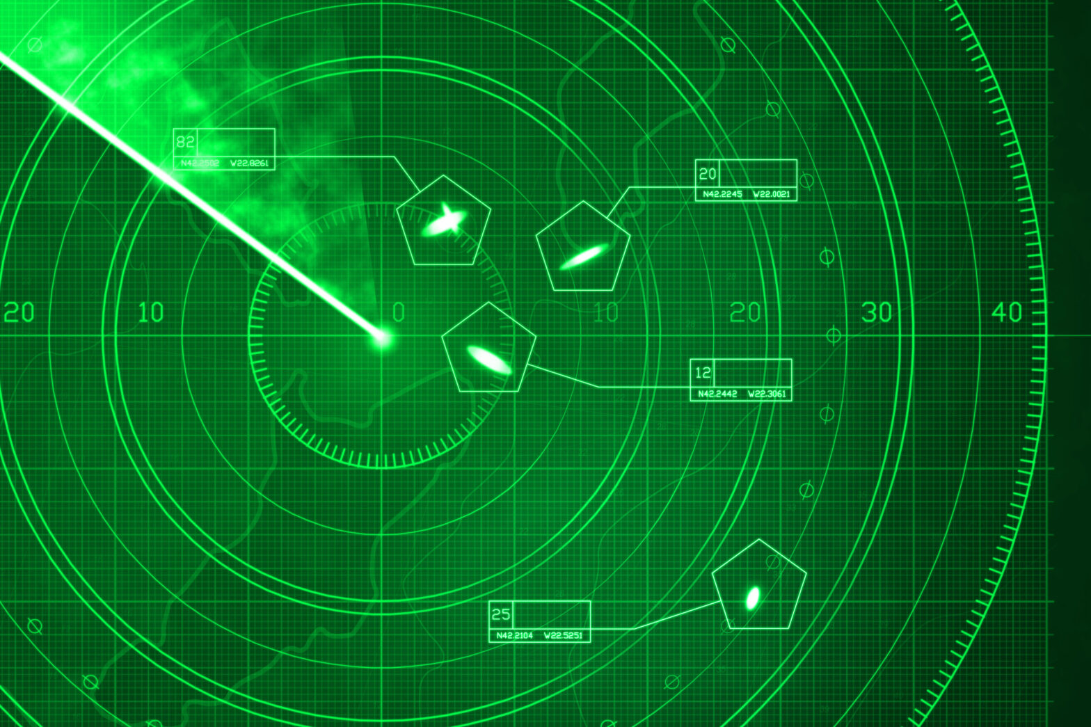 What We Do - Knight Scientific Systems