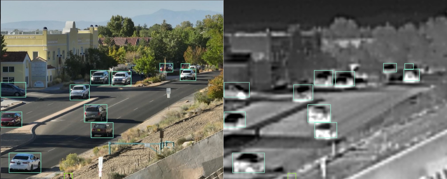 What We Do - Knight Scientific Systems